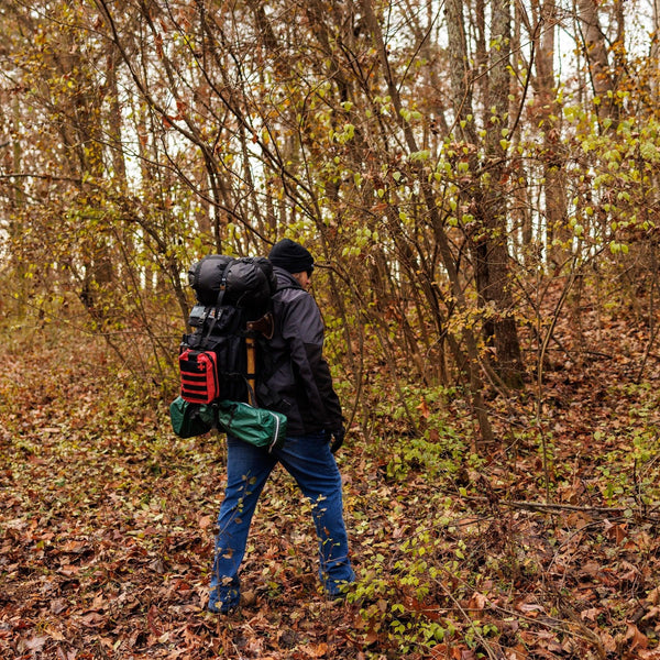 Camping Survival Bags for Sale | Best Survival Kit Bags | 2 Person