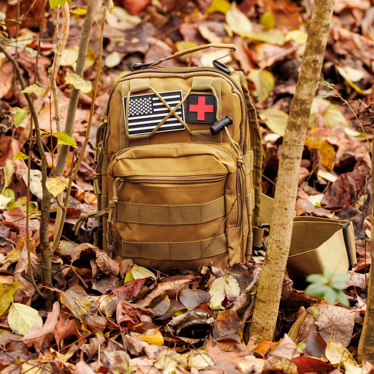 Denver Survival: High-Quality Survival & Bug Out Bags, First Aid Kits