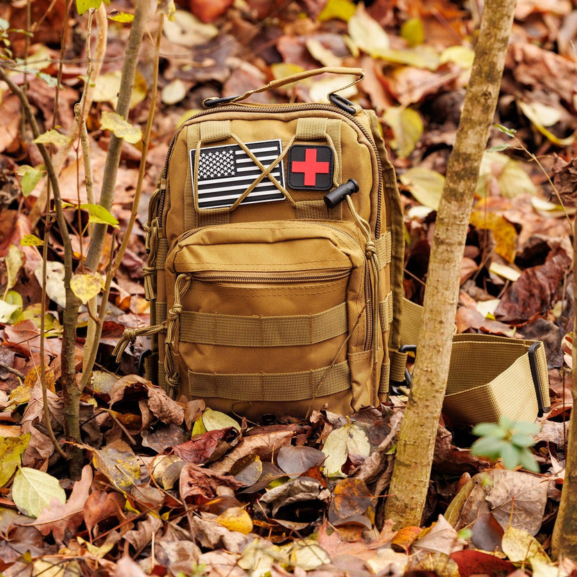 Essential First Aid and Trauma Kits - Be Prepared for Emergencies ...